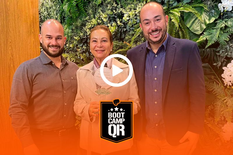 Bootcamp Online por Guilherme Machado